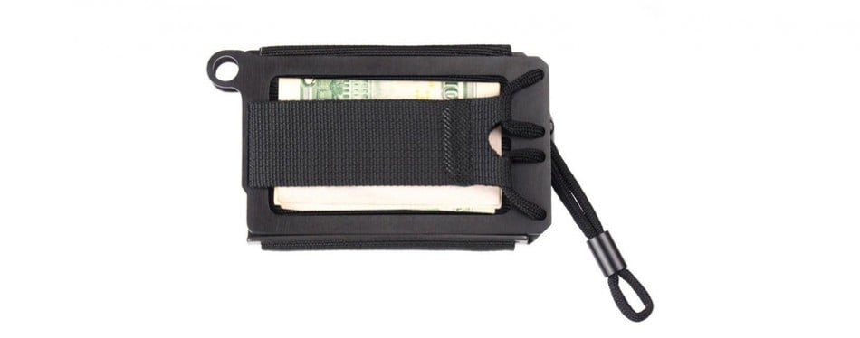 10 Best Tactical Wallets in 2019 [Buying Guide] - Gear Hungry