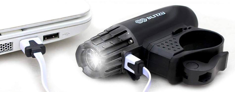 8 Best Bike Lights In 2019 [Buying Guide] – Gear Hungry