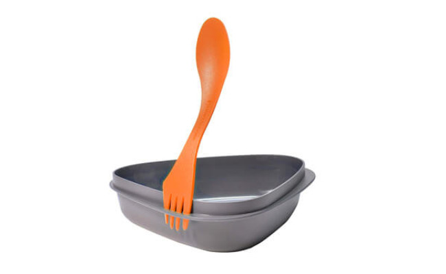 10 Best Mess Kits of 2019 [Buying Guide] - Gear Hungry