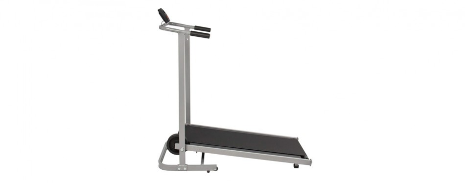 9 Best Folding Treadmills of 2019 [Buying Guide] – Gear Hungry