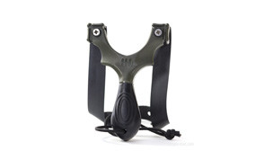 10 Best Slingshots For Survival in 2019 [Buying Guide] – Gear Hungry