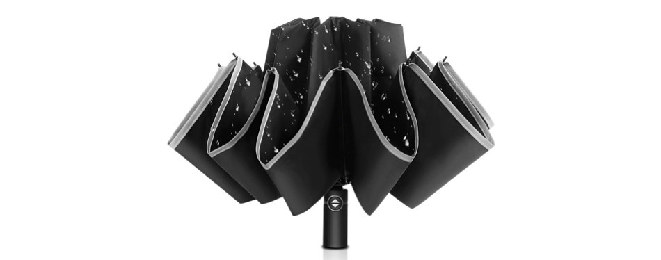 13 Best Umbrellas In 2019 [Buying Guide] – Gear Hungry