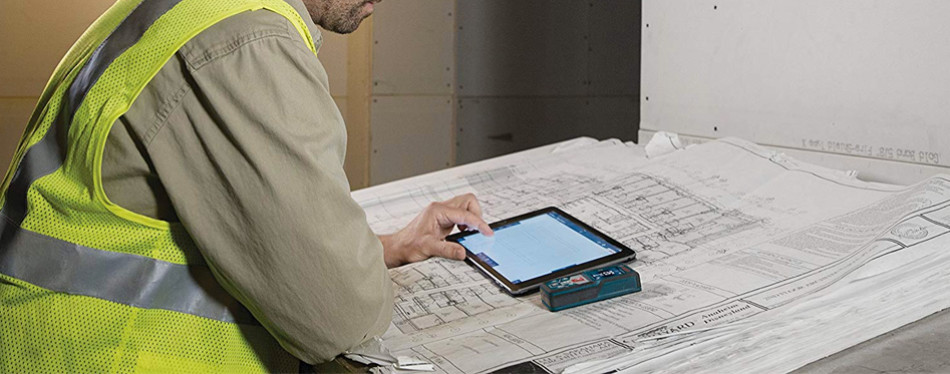 10 Best Laser Measuring Tools in 2019 [Buying Guide] - GearHungry