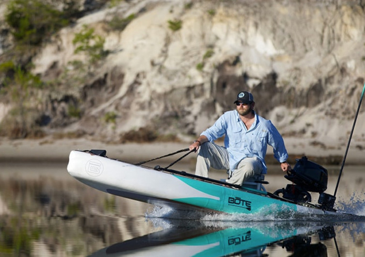 Bote Rover Aero - GearHungry
