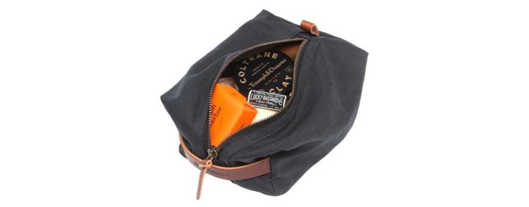 15 Best Dopp Kits for Man in 2019 [Buying Guide] – Gear Hungry