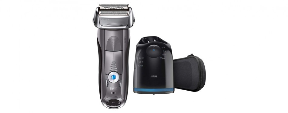 10 Best Electric Razors in 2018 [Buying Guide] – Gear Hungry