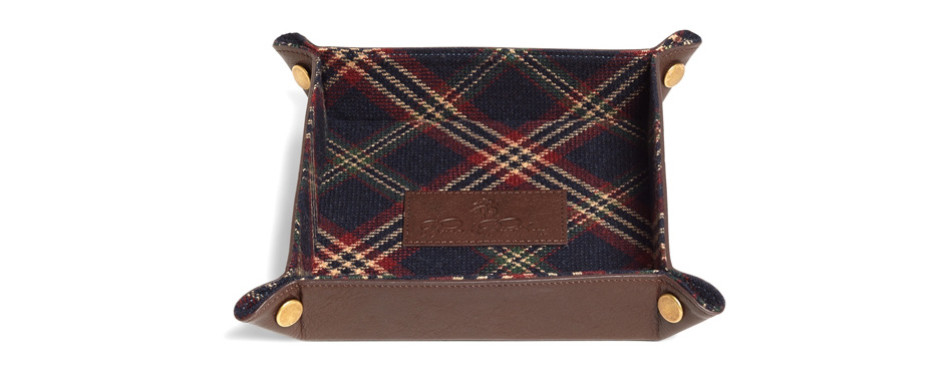 16 Best Valet Trays for Men [Buying Guide] - Gear Hungry