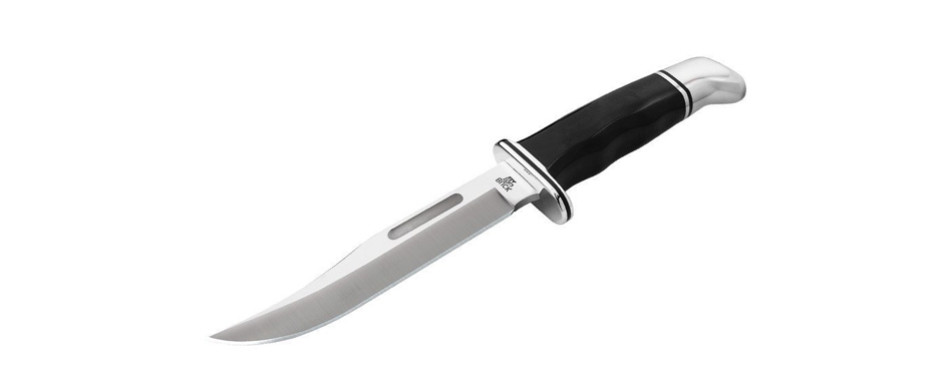 10 Best Hunting Knives in 2019 [Buying Guide] – Gear Hungry