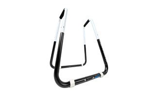 10 Best Dip Stands In 2019 [Buying Guide] – Gear Hungry