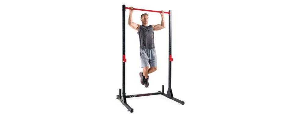 5 Best Squat Racks In 2019 [Buying Guide] - Gear Hungry