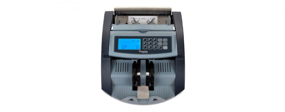 10 Best Money Counting Machines [Buying Guide] Gear Hungry