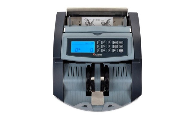 10 Best Money Counting Machines [Buying Guide] Gear Hungry