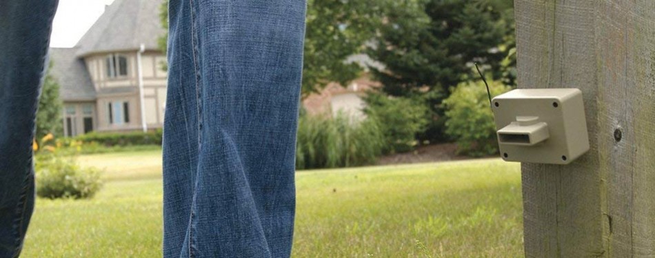 11 Best Non-Lethal Self Defence Weapons in 2019 | GearHungry.com