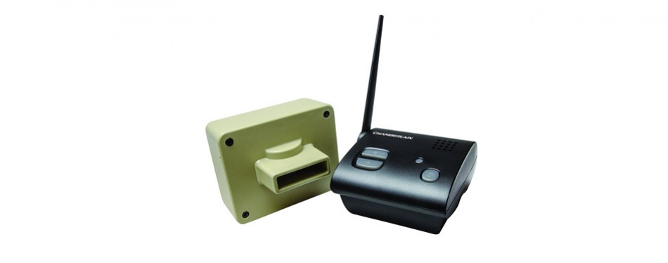 11 Best Non-Lethal Self Defence Weapons in 2018 | GearHungry.com