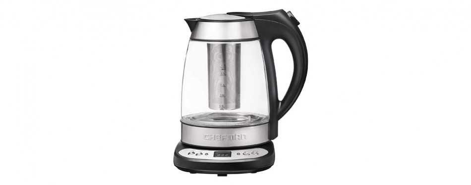 10 Best Tea Makers in 2019 [Buying Guide] – Gear Hungry