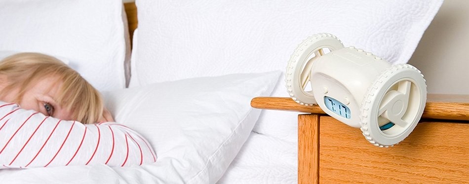 Best Alarm Clocks In 2021 [Buying Guide] – Gear Hungry