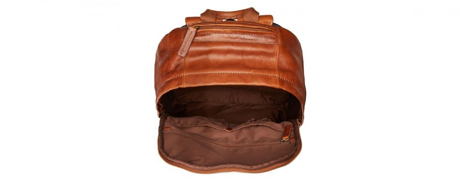 10 Best Leather Backpacks in 2019 [Buying Guide] – Gear Hungry