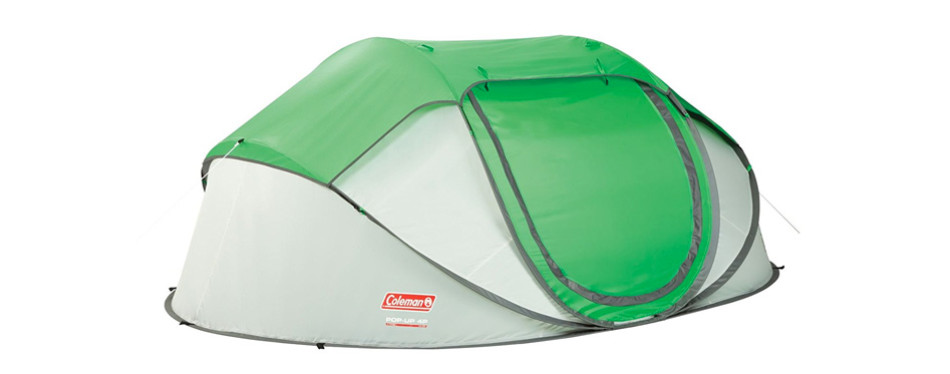10 Best Blow Up Tents in 2019 [Buying Guide] - Gear Hungry