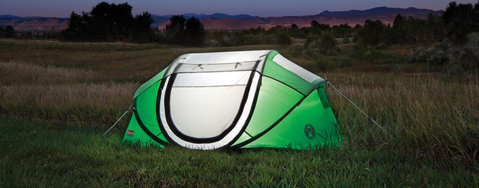 10 Best Blow Up Tents in 2019 [Buying Guide] - Gear Hungry