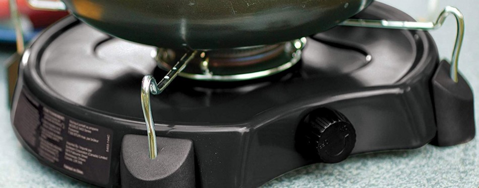 10 Best Camping Stoves [Buying Guide] - Gear Hungry