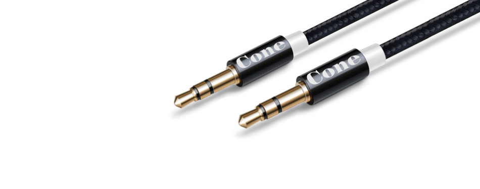10 Best AUX Cables of 2019 [Buying Guide] – Gear Hungry