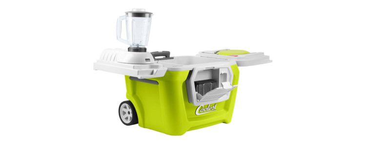 7 Best Cooler For Camping in 2019 [Buying Guide] - Gear Hungry