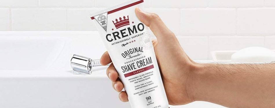 11 Best Shaving Creams in 2019 [Buying Guide] - Gear Hungry