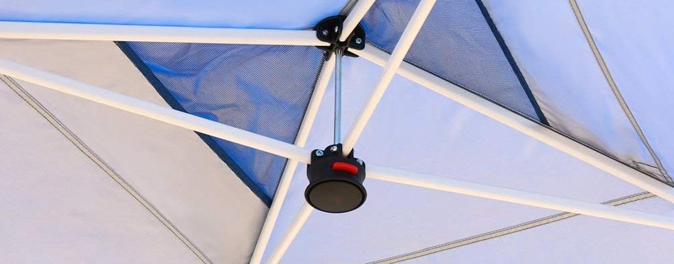 8 Best Popup Canopy [Buying Guide] - Gear Hungry