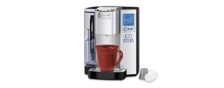 10 Best Pod Coffee Machines in 2019 [Buying Guide] – Gear Hungry