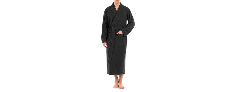 Best Robes For Men in 2022 [Buying Guide] - Gear Hungry