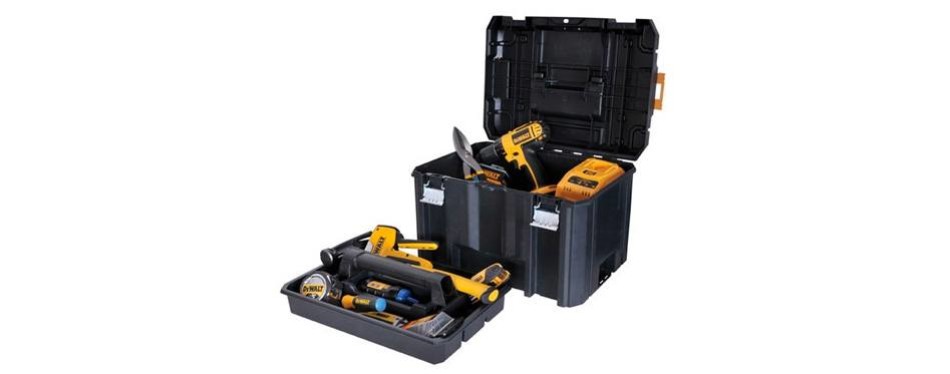 10 Best Tool Boxes in 2019 [Buying Guide] – Gear Hungry