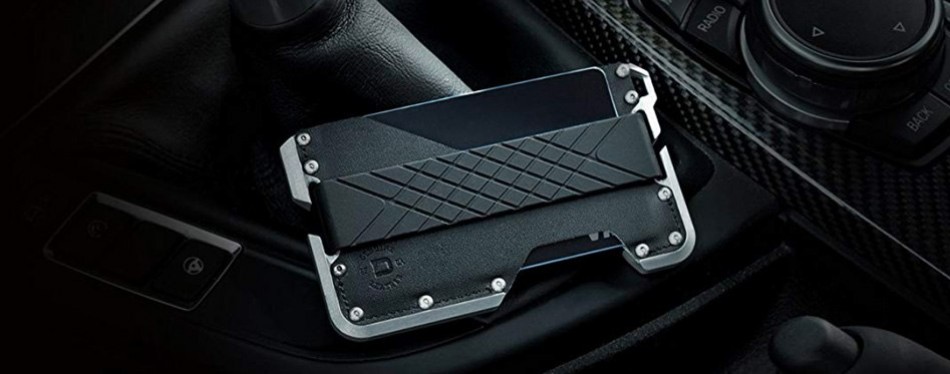 19 Best Metal Wallets in 2019 [Buying Guide] – Gear Hungry