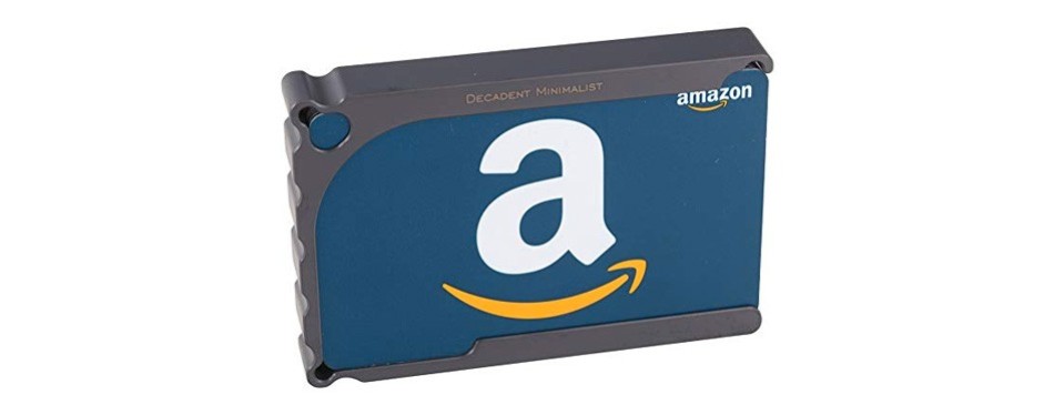 19 Best Metal Wallets in 2019 [Buying Guide] – Gear Hungry