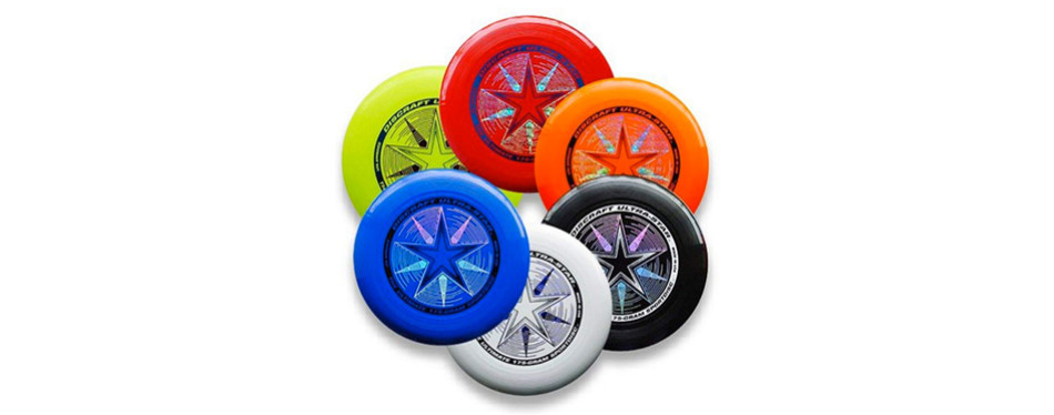 10 Best Frisbees In 2019 [Buying Guide] – Gear Hungry