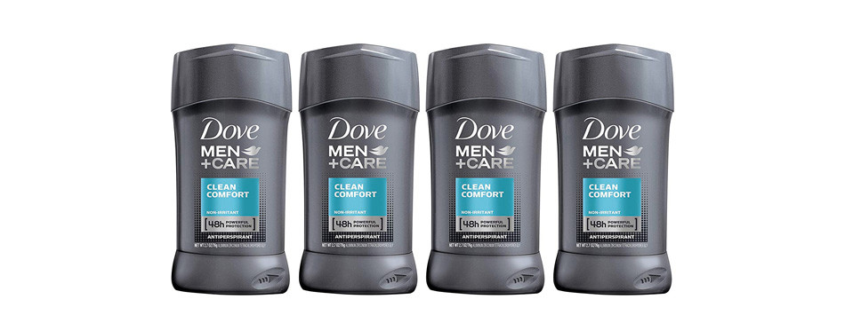 10 Best Deodorants For Men in 2020 [Buying Guide] - Gear Hungry