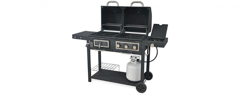 15 Best BBQs in 2019 [Buying Guide] – Gear Hungry