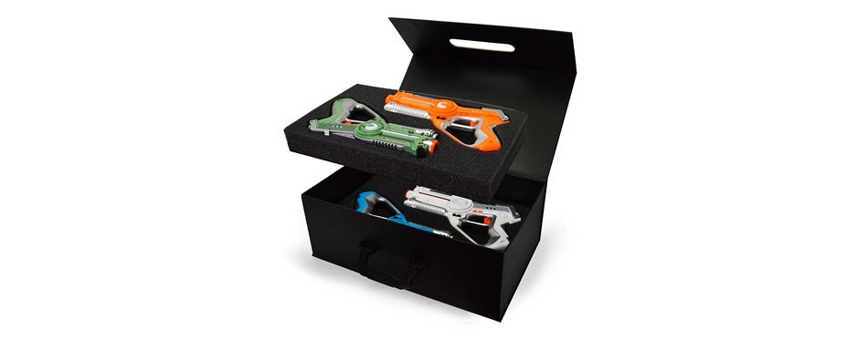 Best Laser Tag Sets in 2021 [Buying Guide] – Gear Hungry