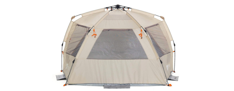 12 Best Beach Tents in 2019 [Buying Guide] – Gear Hungry