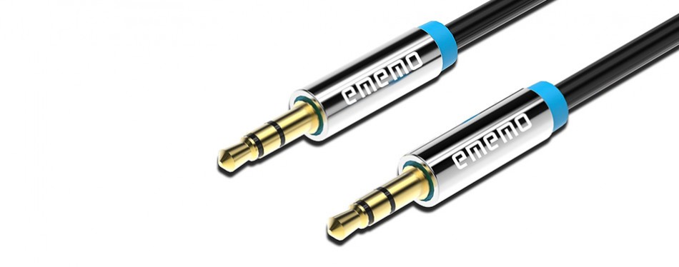 10 Best AUX Cables of 2018 [Buying Guide] – Gear Hungry