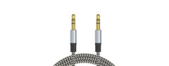 10 Best AUX Cables of 2020 [Buying Guide] – Gear Hungry