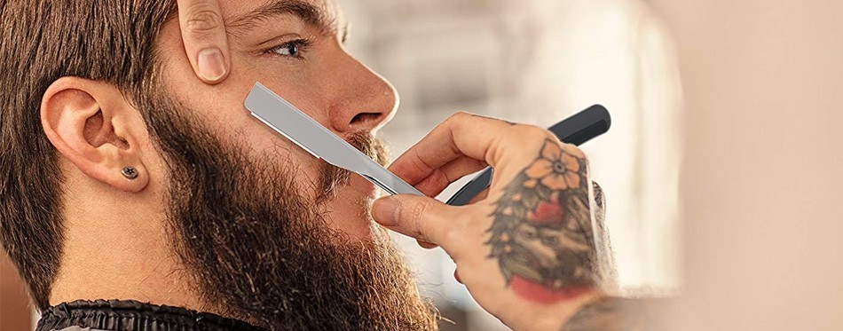 10 Best Straight Razors in 2020 [Buying Guide] - Gear Hungry