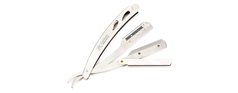 10 Best Straight Razors in 2019 [Buying Guide] - Gear Hungry