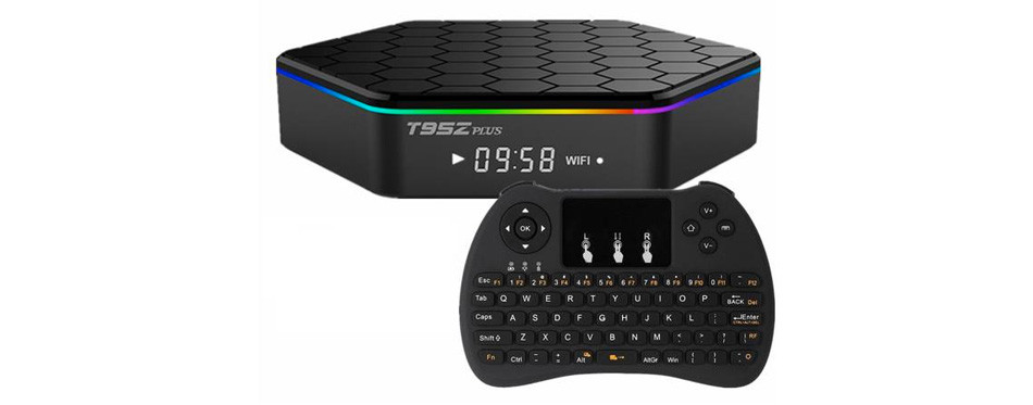 9 Best Android TV Boxes in 2020 [Buying Guide] – Gear Hungry