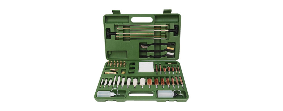 12 Best Gun Cleaning Kit in 2020 [Buying Guide] – Gear Hungry
