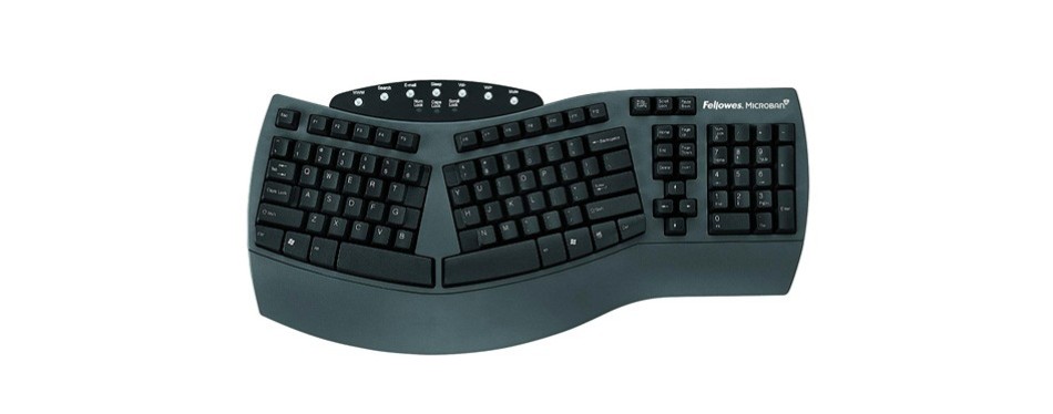 7 Best Ergonomic Keyboards In 2019 [Buying Guide] – Gear Hungry ⌨