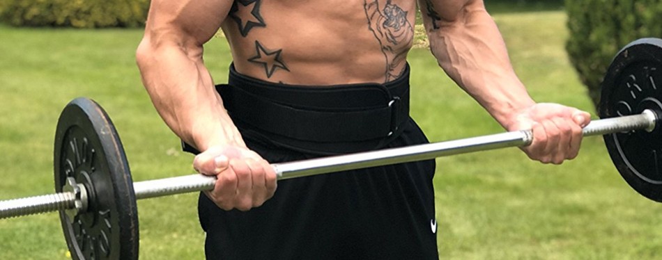 10 Best Weightlifting Belts in 2019 [Buying Guide] – Gear Hungry