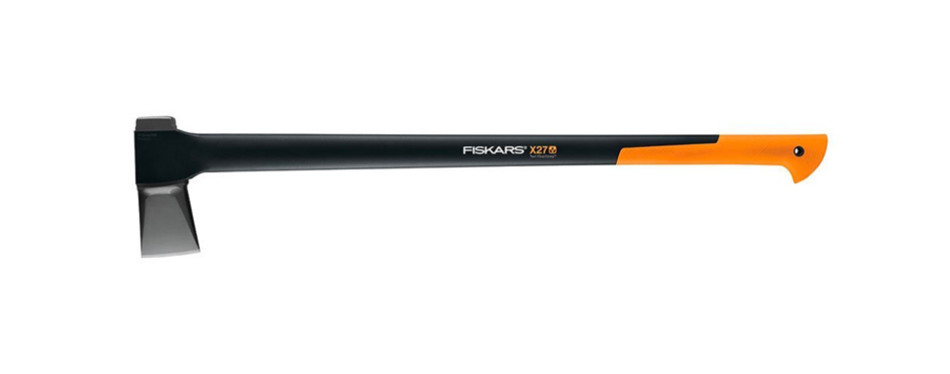 13 Best Axes For Chopping Wood in 2019 [Buying Guide] – Gear Hungry