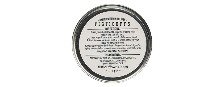 Best Moustache Waxes of 2022 [Buying Guide] – Gear Hungry