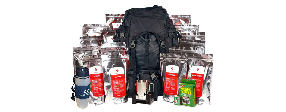 6 Best Bug Out Bags in 2020 [Buying Guide] – Gear Hungry