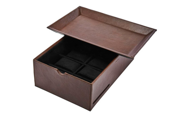 16 Best Valet Trays for Men [Buying Guide] - Gear Hungry